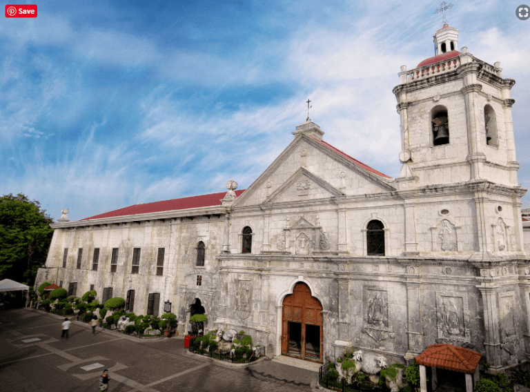 sightseeing in cebu city Discover the Best Sightseeing Spots in Cebu ...
