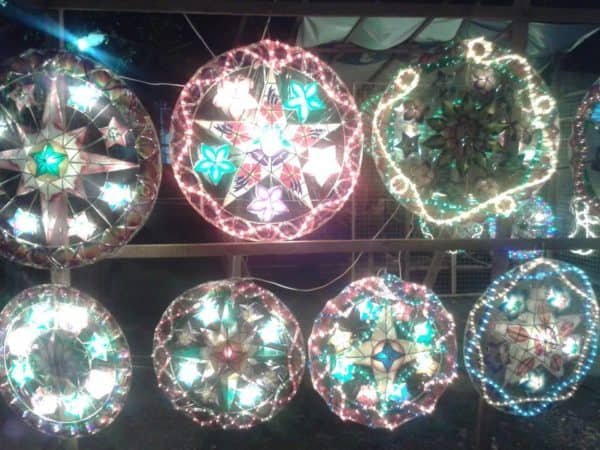 christmas in the philippines Celebrates Astonishing Incredibly Insane 4 ...