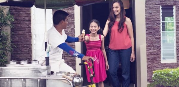 lumina homes affordable house in the philippines