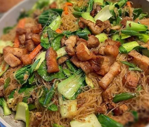 filipino birthday party food Simple & Delicious: Easy Filipino Birthday ...