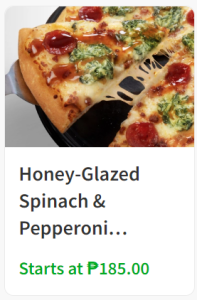 Greenwich menu Greenwich Pizza: Home of the Overloaded Pizzas & Cheesy ...