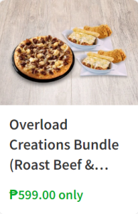 Greenwich menu Greenwich Pizza: Home of the Overloaded Pizzas & Cheesy ...