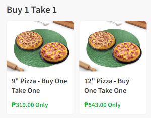 Greenwich menu Greenwich Pizza: Home of the Overloaded Pizzas & Cheesy ...