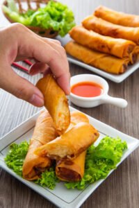 The Ultimate menu for birthday party filipino : Traditional Dishes to ...