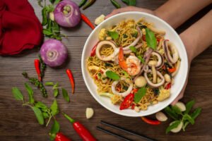 The Ultimate menu for birthday party filipino : Traditional Dishes to ...