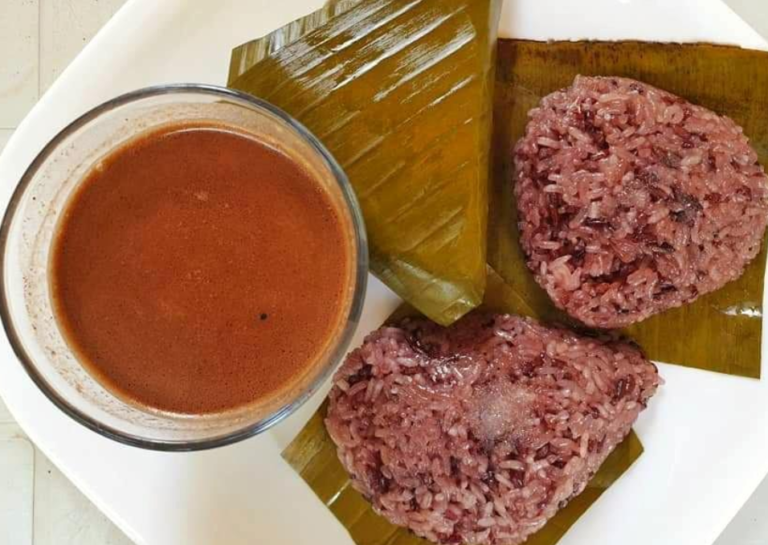 Exploring the Culinary Delights of Dumaguete: A Guide to Local Delicacies