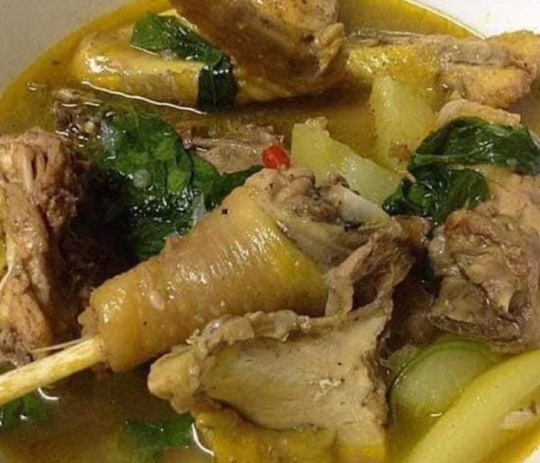 Ulam ideas for lunch Delicious Ulam Ideas for Lunch: 10 Filipino Dishes ...