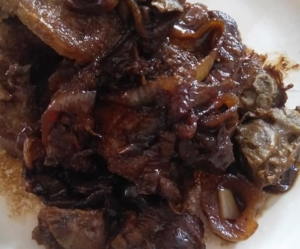 affordable pinoy ulam Affordable Pinoy Ulam: Delicious Filipino Dishes ...