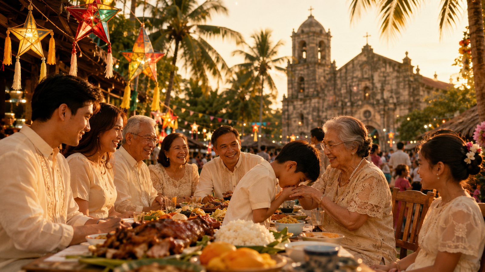 Filipino Culture and Traditions: Complete Guide (2026)